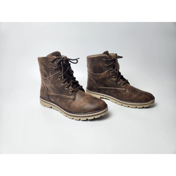 Cliffs by WHITE MOUNTAIN | Shoes | Cliffs Boots Womens 85 Gorpcore ...